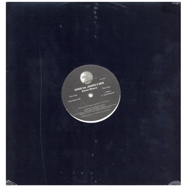 製造国 : US　　リリース年 : 2004　　レーベル : BEAT STREET　　品番 : BSL-002　　　　シールド盤がデッドストック入荷。N.Y.はBrooklynフルトンモールのレコード店「Beat Street」のレーベル...