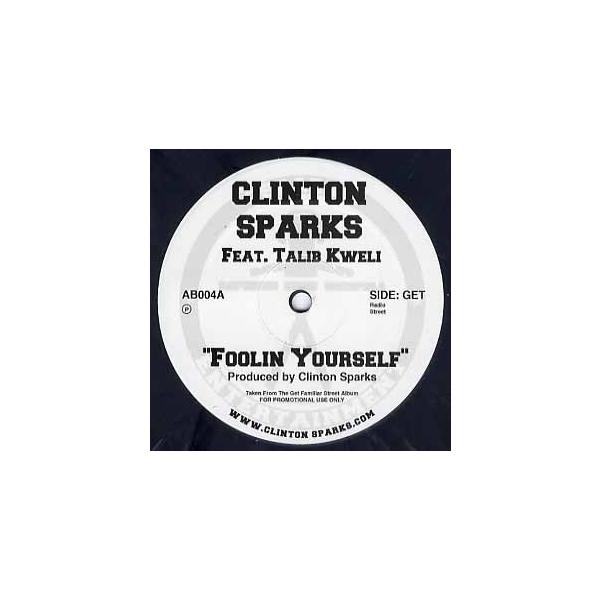 製造国 : US　　リリース年 : 2004　　品番 : AB004　　　　久々にプロモオンリー盤が１枚のみ再入荷！カラーヴァイナル!! 人気Party Tracksシリーズ"Smash Wax"でお馴染みのParty Tracks職人"C...