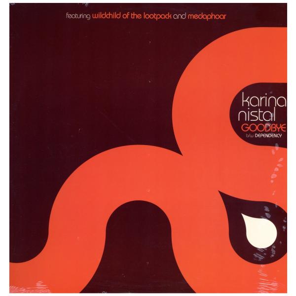 製造国 : US　　リリース年 : 2004　　レーベル : EXTENSIVE RESERCH　　品番 : ER-007　　　　'04リリース作。US盤がデッドストック入荷。ProduceをMadlibの実弟Oh Noが手掛けたオーガニッ...