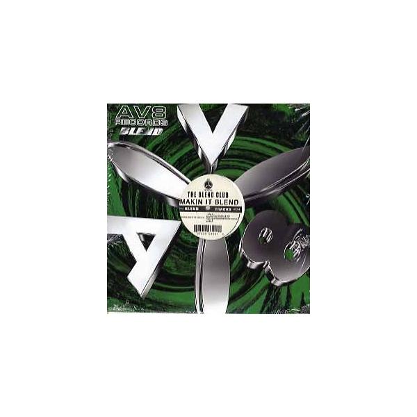 製造国 : US　　リリース年 : 2004　　レーベル : AV8　　品番 : AV354　　　　'04リリース。シールド・未開封盤です。AV8からのPartyブレンド。ATL"Callin All Girls"のアカペラにBiggy M...