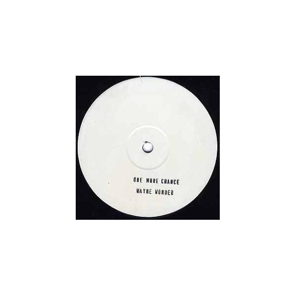 製造国 : UK　　リリース年 : 2004　　レーベル : WHITE　　品番 : PICK001　　　　'04リリース作!! ホワイト盤がデッドストック入荷!! アルバム"No Holding Back"には収録されていないWayne ...