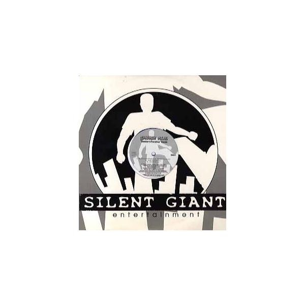 製造国 : US　　リリース年 : 2004　　レーベル : SILENT GIANT　　　　　　ウェッサイ好きには堪らない"Oh Honey"ネタの1枚がNew Remixとカップリングを収録し再リリース。Three Times Dope...