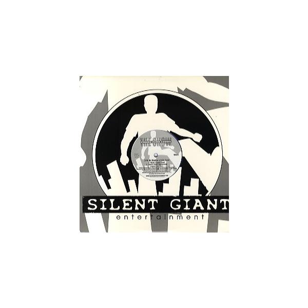 製造国 : US　　リリース年 : 2004　　レーベル : SILENT GIANT　　　　　　ヴォコーダー使いの人気USプロモ盤！しかもカラーヴァイナル!! 大人気チカーノ勢が多数収録のサントラ"Pocos Pero Locos"から、...