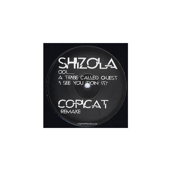 製造国 : UK　　リリース年 : 2004　　レーベル : WHITE　　品番 : SHIZOLA1　　　　Violatorからの人気コンピシリーズ"Off The V3"からシングルカットされたトライブの復活を告げる話題作のリミックスが...