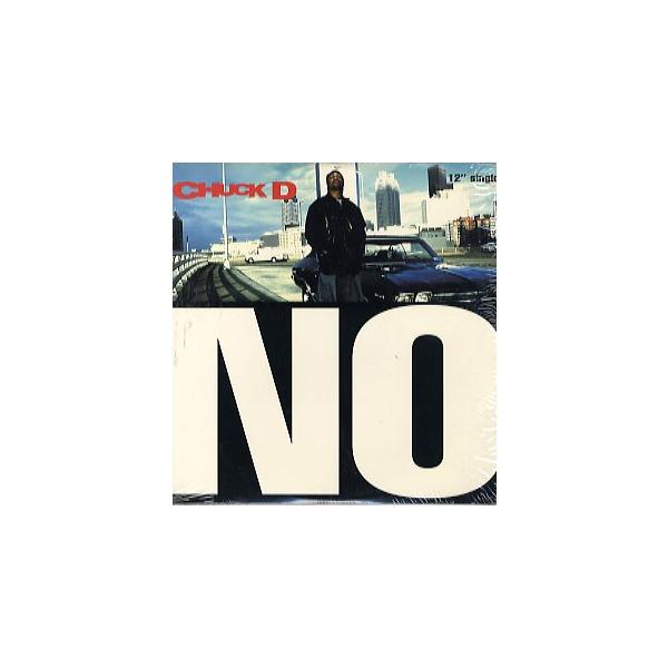 製造国 : US　　リリース年 : 1996　　レーベル : Mercury　　品番 : 314 578 417-1　　　　Public Enemyの司令塔であるChuck Dが'96にリリースしたソロデビューアルバム"Autobiogra...