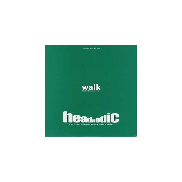 製造国 : JAPAN　　リリース年 : 2004　　レーベル : MICLIFE　　品番 : DBC012　　　　'04リリース作!! デッドストック入荷!! 元Mission、で現Crown City RockersのベーシストHead...