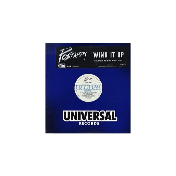 製造国 : US　　リリース年 : 2004　　レーベル : UNIVERSAL　　品番 : UNIR 21196-1　　　　US正規盤!! これまた強力盤が入荷！CATV番組の勝ち抜き、Freestyle Showチャンピオンに輝きUni...