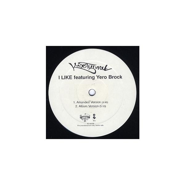 製造国 : US　　リリース年 : 2004　　レーベル : ELEKTRA　　品番 : ED 6418　　　　USプロモオンリー盤!! 紆余曲折はありましたが、今度こそリリースされるであろう彼のデビューAlbum"Way I Am"からの...