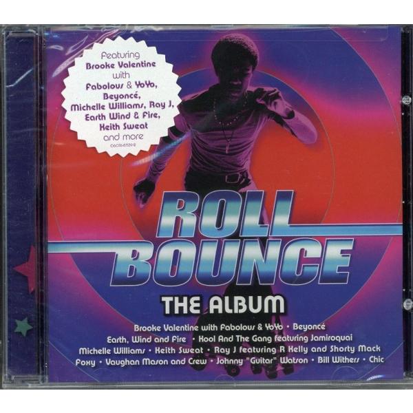 製造国 : US　　リリース年 : 2005　　レーベル : Voctok　　品番 : 06076-87539-2　　　　こちらはCDになります。"Let Me Hold You"と"Like You"の2曲を2005年に大ヒットさせ活躍を...