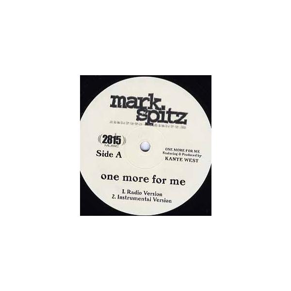 製造国 : US　　リリース年 : 2004　　レーベル : 2815MUSIC　　　　　　'04リリースのマイナープロモ盤がデッドストックで少量ながら再入荷！Produce &amp; Featに只今、絶好調の売れっ子ProducerのK...