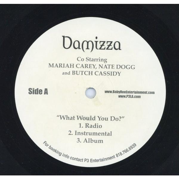 製造国 : US　　リリース年 : 2004　　レーベル : BABY REE　　　　　　人気盤が久々に1枚のみ中古盤で入荷！以前Knoc-Turn'alの"Makes Me Wanna Fuck You"カップリングでShade Shei...