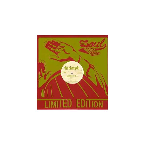 製造国 : US　　リリース年 : 2004　　レーベル : SOUL UNIT　　　　　　再入荷！カラーヴァイナルです!! Mya"Fallin-Remix"にネタ、客演で健在ぶりを示した彼ら！Soul Unit Recから久々の新作！P...