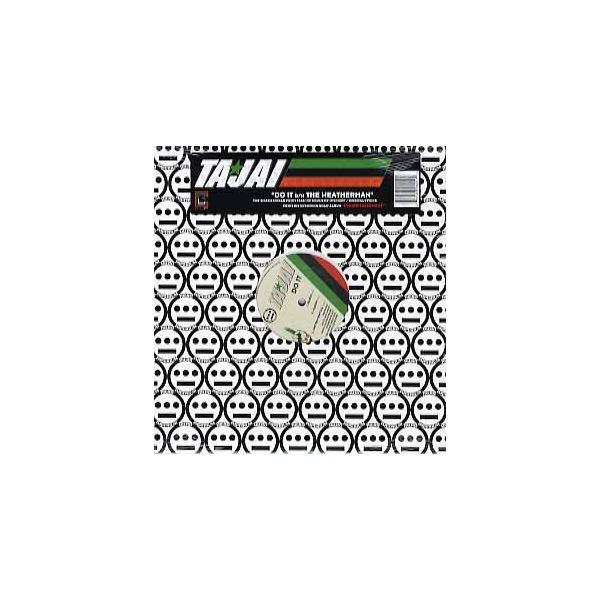 製造国 : US　　リリース年 : 2003　　レーベル : HIEROGLYPHICS　　品番 : 230021-1　　　　'03リリース作!!!US盤がデッドストック入荷!!!西海岸のベテランアングラクルー"Hieroglyphics"...