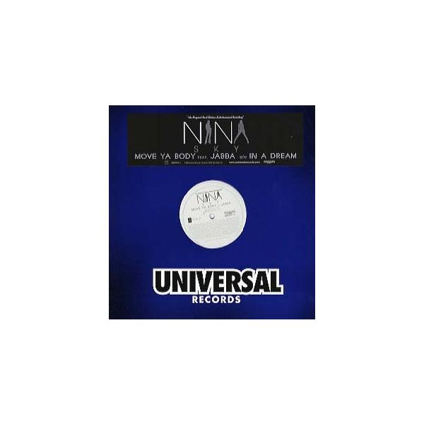 製造国 : US　　リリース年 : 2004　　レーベル : UNIVERSAL　　品番 : B0002570-11 DJ　　　　ホワイトPromoで話題を呼んだこの曲が、b/wに"In A Dream"を収録してUniversalから正規...