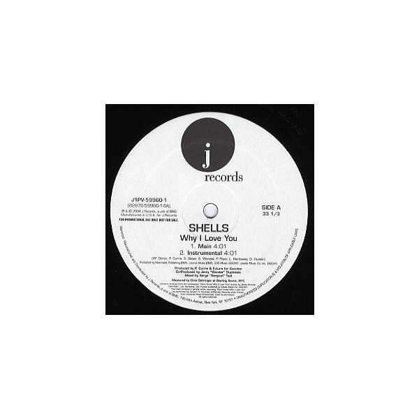 製造国 : US　　リリース年 : 2004　　レーベル : J RECORDS　　品番 : J1PV-59960-1　　　　'04リリース!! Jackson 5ネタの気になる1枚が再入荷！未だAlbumはリリースされないものの、毎年Pr...