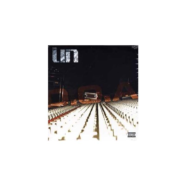 製造国 : US　　リリース年 : 2004　　レーベル : 456 ENT　　品番 : 4560041-1　　　　'04リリース作。デッドストック入荷。Pete Rock "Petestrumental"にも参加してたラッパーThe U....