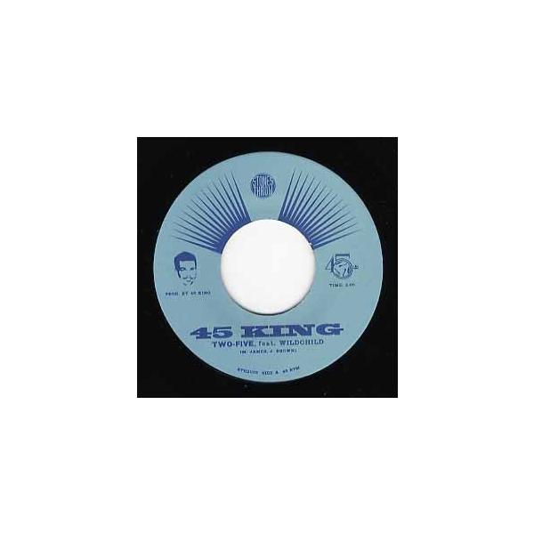 製造国 : US　　リリース年 : 2004　　レーベル : STONES THROW　　品番 : STH7025 　　　　'04リリースの7インチオンリーシングルがデッドストック入荷!! 世界的な評価が高まるなか昨年念願の初来日を果たした...