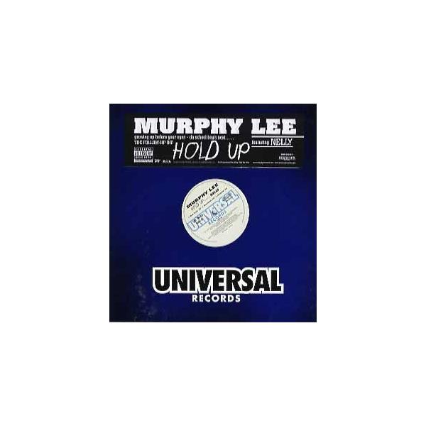製造国 : US　　リリース年 : 2004　　レーベル : UNIVERSAL　　品番 : UNIR 21232-1　　　　'04の結局プロモオンリー人気盤。Nellyをfeatした話題作"Hold up"に強力feat陣が絡む"This...