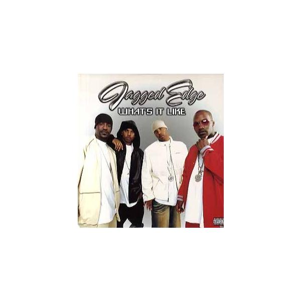 製造国 : US　　リリース年 : 2004　　レーベル : SONY URBAN MUSIC / COLUMBIA　　品番 : 44 76696　　　　再入荷！RemixにJermaine Dupriをfeatした話題盤が入荷！Remix...