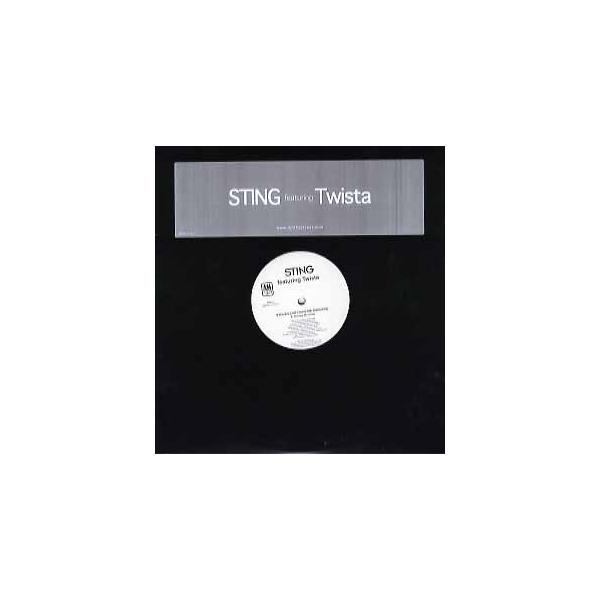 製造国 : US　　リリース年 : 2004　　レーベル : A&amp;M　　品番 : AMRR-11131-1　　　　再入荷！プロモオンリー盤！Nas"Massage"や数々のClassicsに使われ映画"レオン"のラストに流れる"Sh...