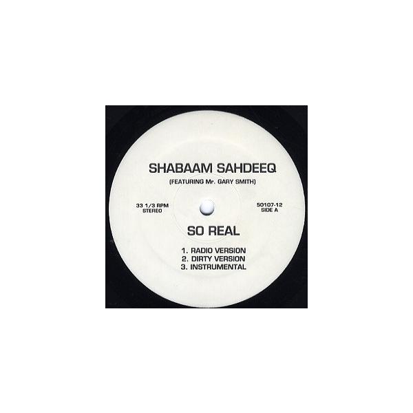 製造国 : US　　リリース年 : 1996　　レーベル : FREEZE　　品番 : 50107-12　　　　'96リリース作!! US盤が未使用デッドストック入荷!! 90'S後半、Apani B. Fly、Mr. Complex等と共...