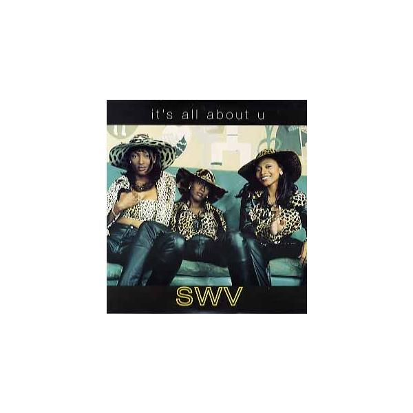 製造国 : US　　リリース年 : 1996　　レーベル : RCA　　品番 : 07863 64736-1　　　　久々に中古で1枚のみ再入荷！90'Sを代表する3人組女性R&amp;Bグループによる、'96の2ndアルバム"New Beg...