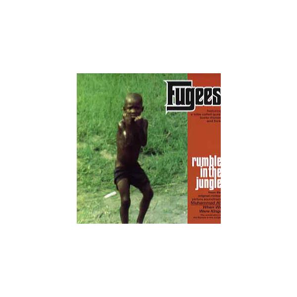 製造国 : US　　リリース年 : 1996　　レーベル : MERCURY　　品番 : MELP 125　　　　'96リリース作!! US Promo Only盤が未使用デッドストック入荷!! Lauryn Hill、Wyclef Jea...