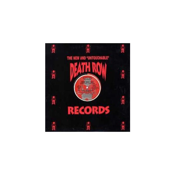 製造国 : US　　リリース年 : 1996　　レーベル : Death Row / Interscope Records　　品番 : INT8P-6104　　　　US Org!! '96の「2nd Album"Tha Doggfather...