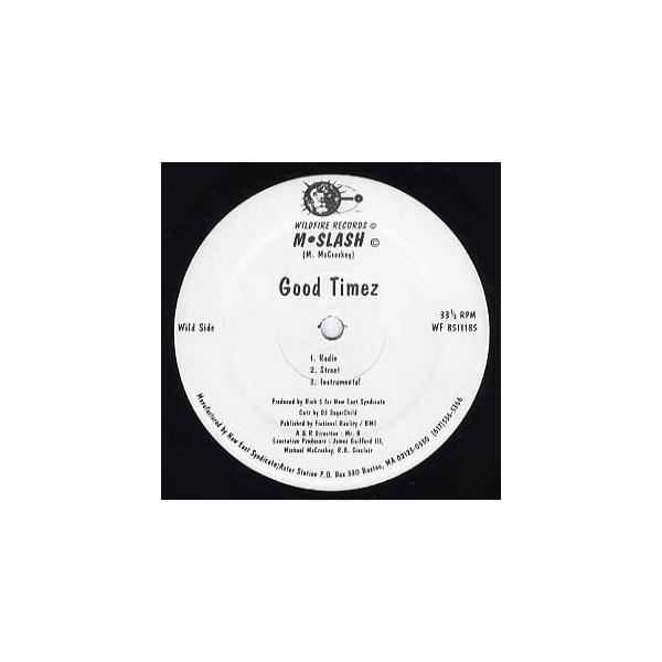 製造国 : US　　リリース年 : 1997　　レーベル : Wildfire Records 　　品番 : WF 8511185 　　　　'97リリース作!! Dead Stock!! 90's Boston Underground Hi...