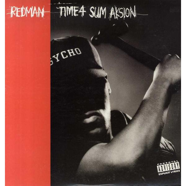 製造国 : JAPAN　　リリース年 : 1997　　レーベル : LEXINGTON　　品番 : MR-038　　　　日本盤再発！彼の最高傑作と呼び声高い'93傑作1st"Whut? Thee Album"からの人気盤！このFunkyさは...