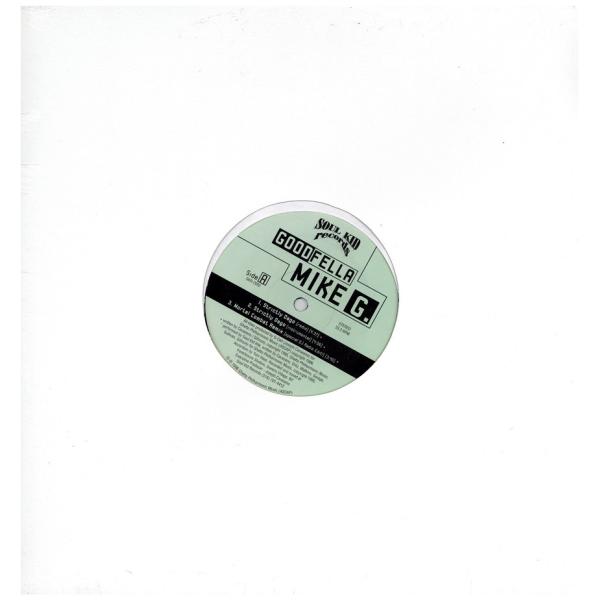 製造国 : US　　リリース年 : 1996　　レーベル : SOUL KID　　品番 : SKR-2002　　　　'96リリース作。USオリジナル盤。シールド・未開封デッドストック入荷。CDのみでリリースしたアルバム"Time To Ma...