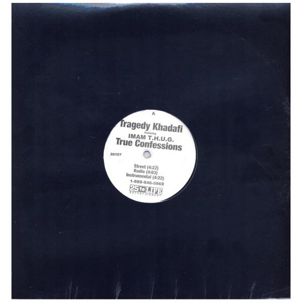製造国 : US　　リリース年 : 1997　　レーベル : 25 To Life Entertainment　　品番 : 30157　　　　'97リリース。シールド・未開封です。N.Y.Underground Classics。東西抗争の...