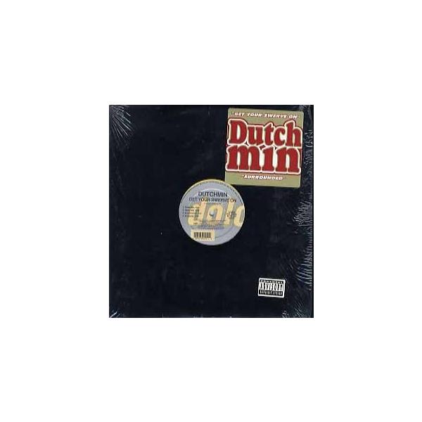 製造国 : US　　リリース年 : 1997　　レーベル : Dolo Records 　　品番 : DOL 0225 　　　　シールド・未開封盤です。'97 US Org 12"。N.Y.Real Underground Classics...
