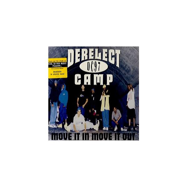 製造国 : US　　リリース年 : 1996　　レーベル : NEXT PLATEAU　　品番 : NPE1435-1　　　　'96リリース作。USオリジナル盤。シールド・未開封少量デッドストック入荷。Hip Hop黎明期から活躍した今や伝...