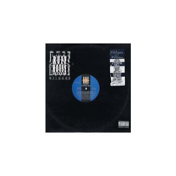 製造国 : US　　リリース年 : 1995　　レーベル : Ruffhouse Records / Columbia 　　品番 : 44 78338　　　　ジャケットシールの左下が少し剥がれています。'96のRemix・未発表曲を集めた"...