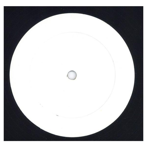 製造国 : US　　リリース年 : 1997　　レーベル : Not On Label　　品番 : MT-97　　　　'97リリース作。未発表ホワイト・オンリー盤（ホワイトなので元々針飛びやすいです。）がデッドストック入荷。Brooklyn...