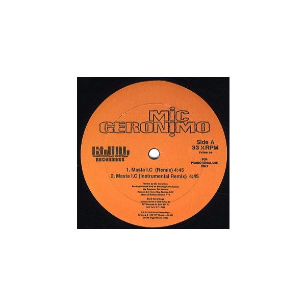 製造国 : US　　リリース年 : 1995　　レーベル : BLUNT　　品番 : TVT 4911-0　　　　'95リリース作!! US盤がデッドストック入荷!! Royal Flush等と共に90年代に活躍したQueensはFlush...