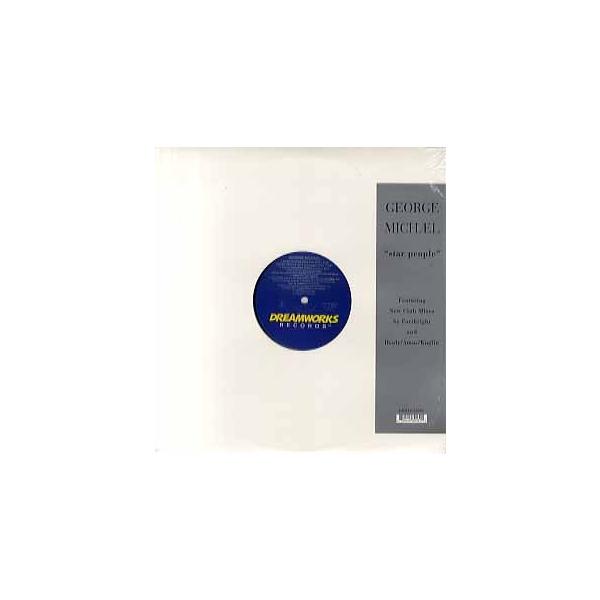 製造国 : US　　リリース年 : 1997　　レーベル : DREAMWORKS　　品番 : DRM12-58003　　　　'96リリース作。アンドリュー・リッジリーとWham!を結成し、『Wham! Rap』 にてデビュー後、数々のヒッ...