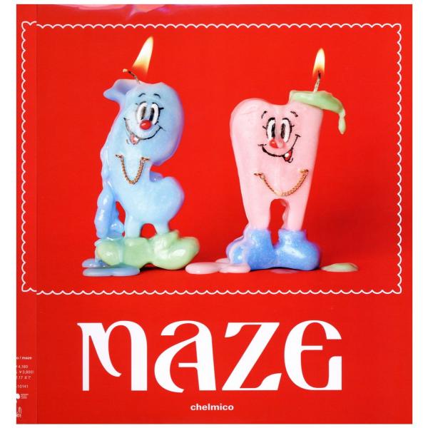 製造国 : JAPAN　　リリース年 : 2021　　レーベル : Warner Music Japan　　品番 : WPJL-10141　　　　chelmicoが過去発売した3タイトルを待望のLP化！mabanua、ryo takahas...