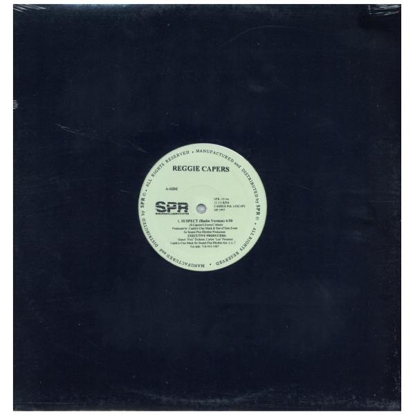 製造国 : US　　リリース年 : 1997　　レーベル : SPR 　　品番 : SPR-1914 　　　　'97リリース作。シールド・未開封です。90's N.Y.Underground Hiphop Classics。DJ Koco氏...