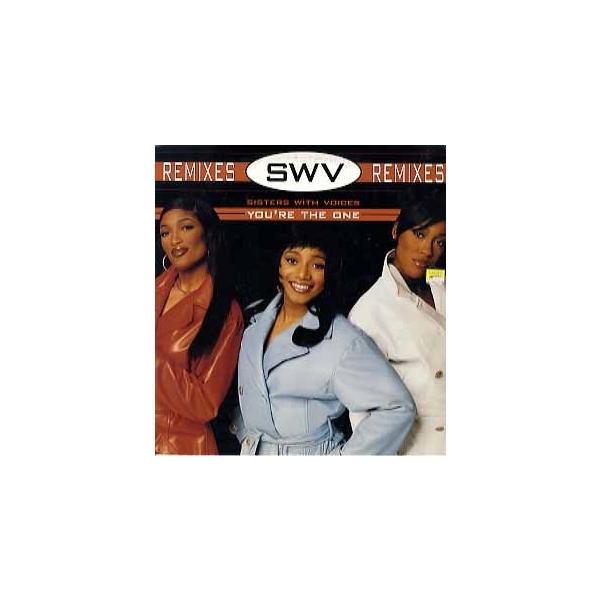 製造国 : US　　リリース年 : 1996　　レーベル : RCA　　品番 : 07863-64551-1　　　　シールド・未開封です。デッドストック入荷。90'Sを代表する3人組女性R&amp;Bグループによる、1996年リリース作品。...