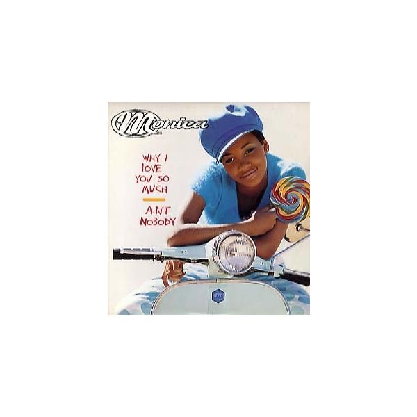 製造国 : US　　リリース年 : 1997　　レーベル : ROWDY　　品番 : 75444-35073-1　　　　中古で１枚のみ再入荷！'95の"Before You Walk Out of My Life"等、90's R&amp;...