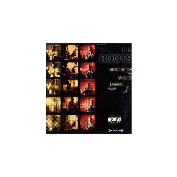 製造国 : US　　リリース年 : 1994　　レーベル : DGC　　品番 : DGC12-21934　　　　'94リリースのUS盤!! フィラデルフィア出身、93年インディでの"Organix"発表後、長きに渡り活動し、Hip Hop界...