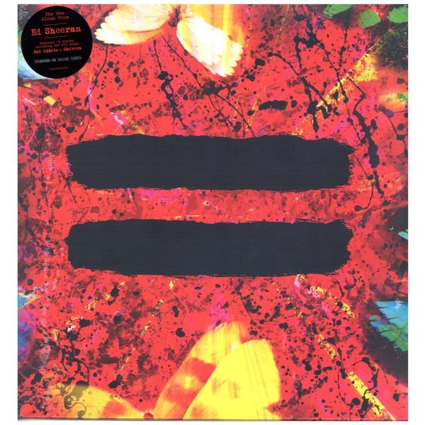 製造国 : EU　　リリース年 : 2021　　レーベル : Asylum Records / Atlantic　　品番 : 0190296657078　　　　全英オフィシャル・チャート2010年代No.1アーティストに輝いた世界的シンガー...