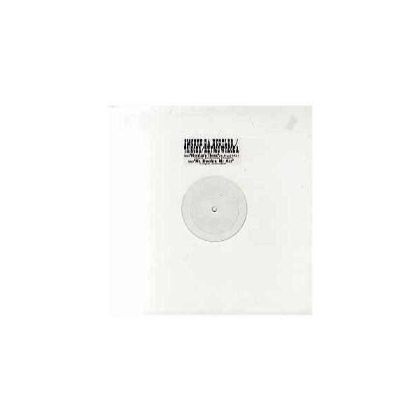 製造国 : US　　リリース年 : 1996　　レーベル : WHITE　　品番 : RA-001 　　　　'96リリース作!! ホワイト盤(ステッカー有)がデッドストック入荷!! 90'S Hip Hop Classicsの"Broken...