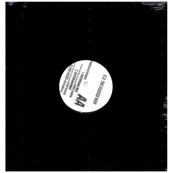 製造国 : US　　リリース年 : 1999　　レーベル : WHITE　　品番 : DIRTY1　　　　'96リリース作。奇跡のシールド・未開封でデッドストック再入荷。後にEastern Conferenceからも出してたラグドなハーコー...