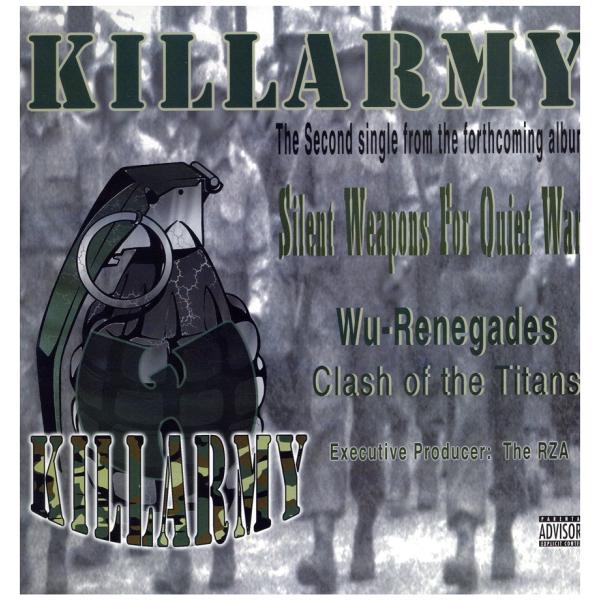製造国 : US　　リリース年 : 1997　　レーベル : Wu-Tang Records 　　品番 : PVL-53267　　　　'97リリース作。シールド・未開封です。Wu-Tang Clan一派に属するIslord、Beretta ...
