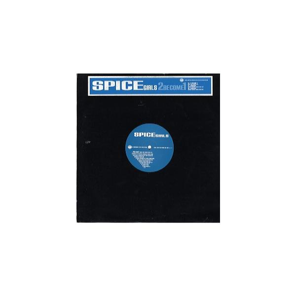 製造国 : UK　　リリース年 : 1997　　レーベル : Virgin　　品番 : VSTDJ 1607　　　　*取り出し部にジャケ破れ箇所有。'97リリース作!デビッド・ベッカムの妻、ヴィクトリアも在籍したイギリス出身女性5人組のガー...