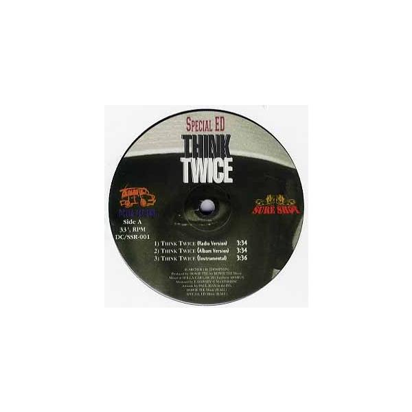 製造国 : US　　リリース年 : 1997　　レーベル : SURE SHOT　　品番 : SSR 001 　　　　'97リリース作。オリジナル盤が未使用デッドストック入荷。"I Got It Made"、"Come On, Let's ...