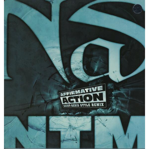 製造国 : FRANCE　　リリース年 : 1997　　レーベル : Columbia　　品番 : COL 664212 6　　　　未使用デッドストック。'92にリリースされた2ndアルバム"It Was Written"からのシングルカッ...